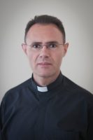 Fr Ivano Millico - St. Peter and St. Paul's Catholic Primary School